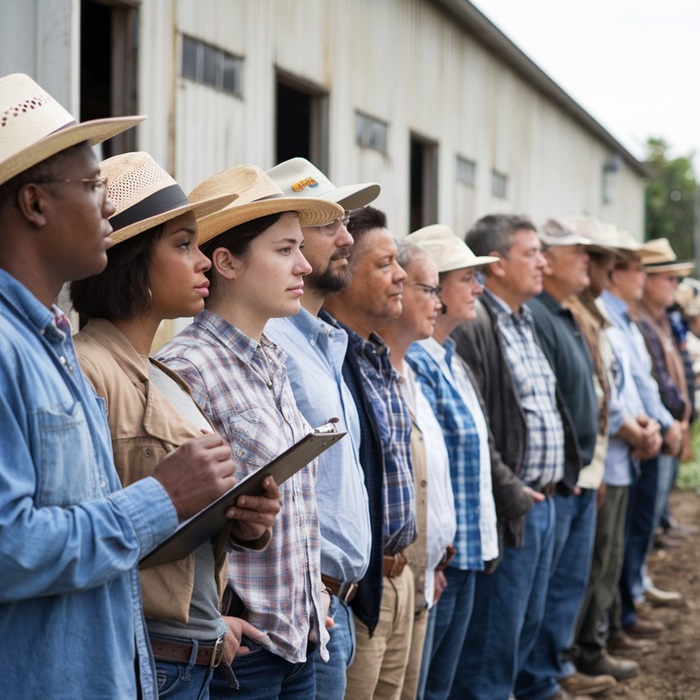 AgricHub: Farmer's Market