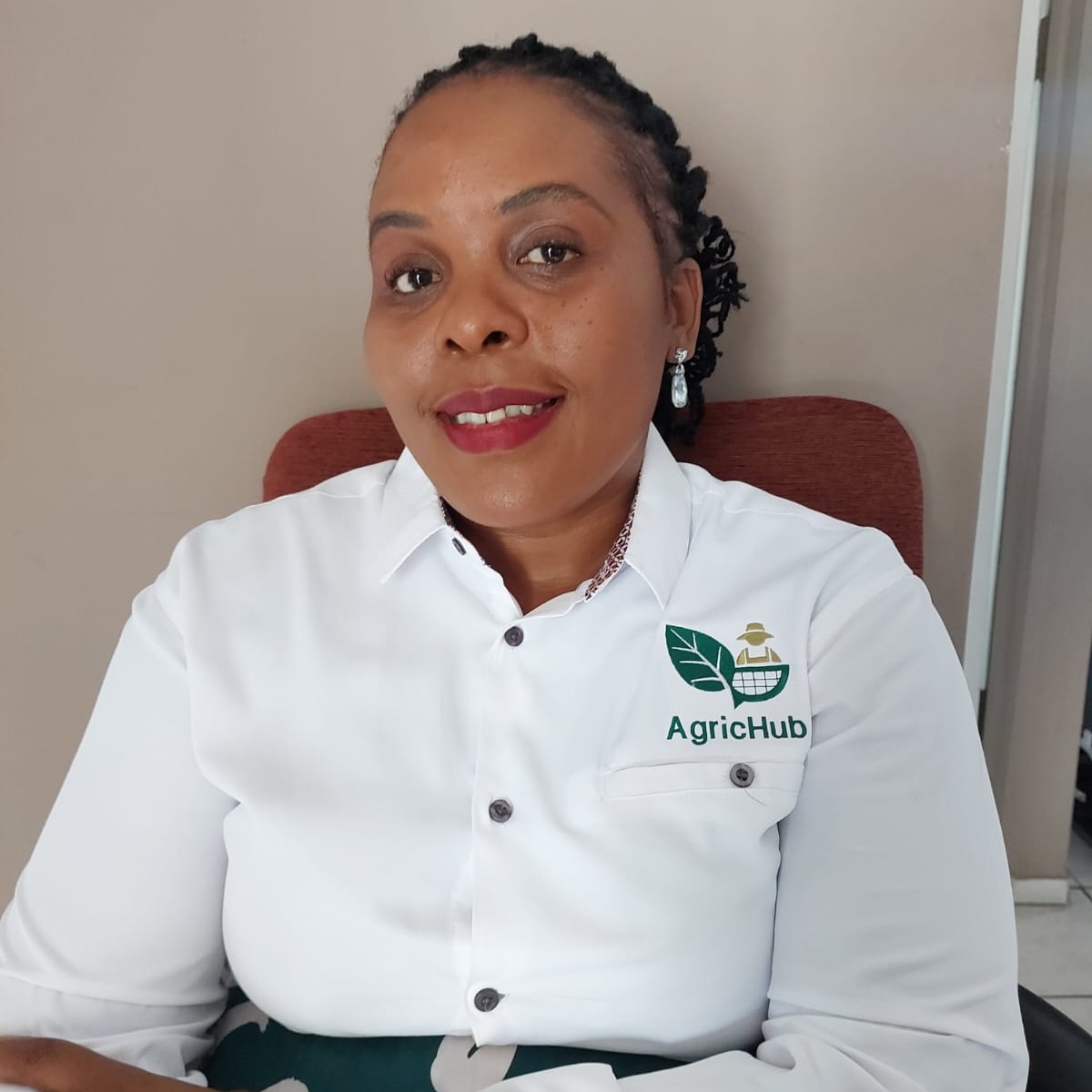 AgricHub: Farmer's Market